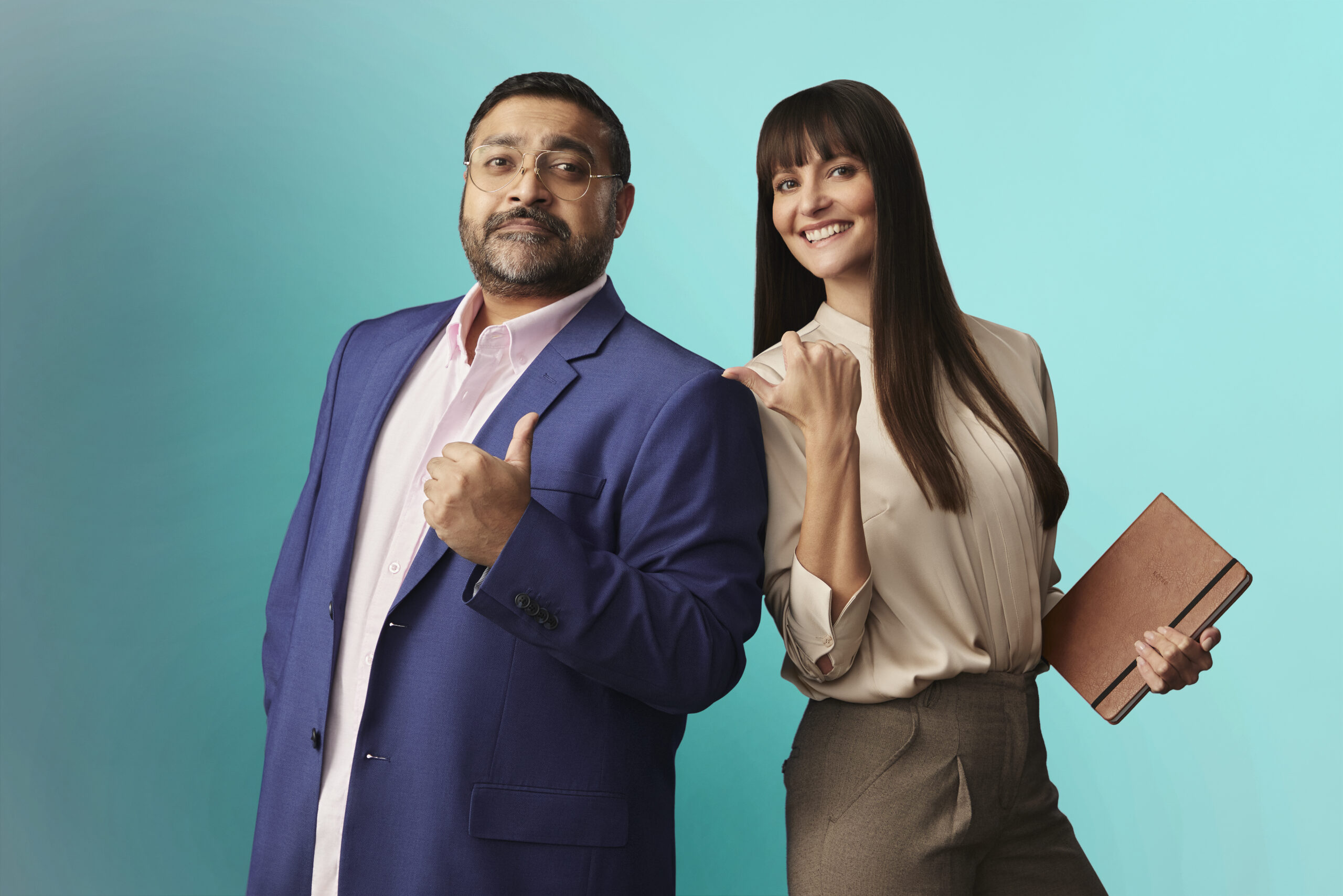 Effective Communication - NIDA Corporate