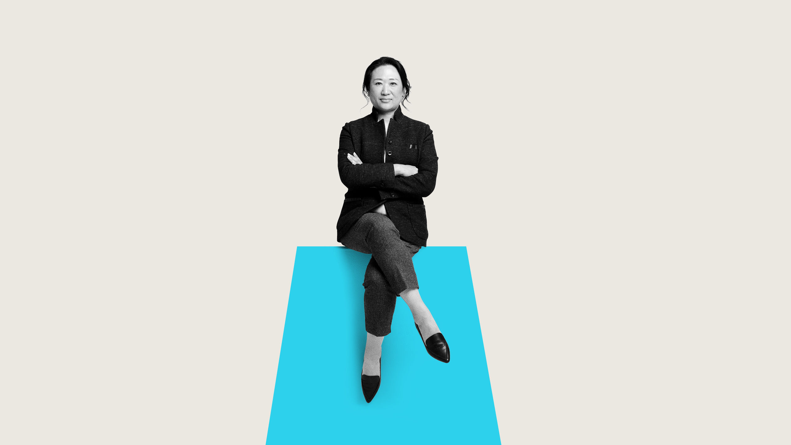 Influential Women - NIDA Corporate