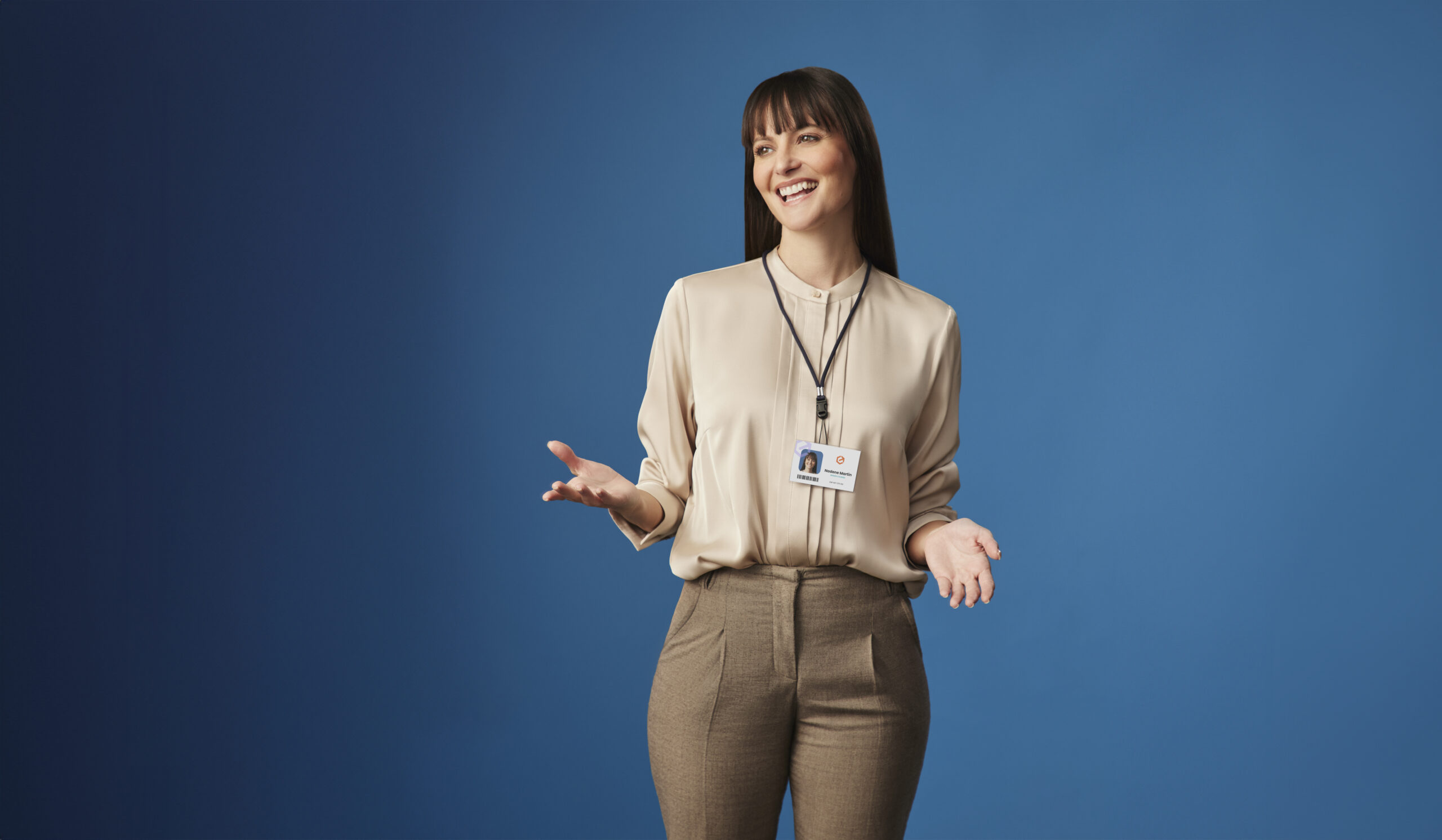 Keynote Speaking & Events - NIDA Corporate