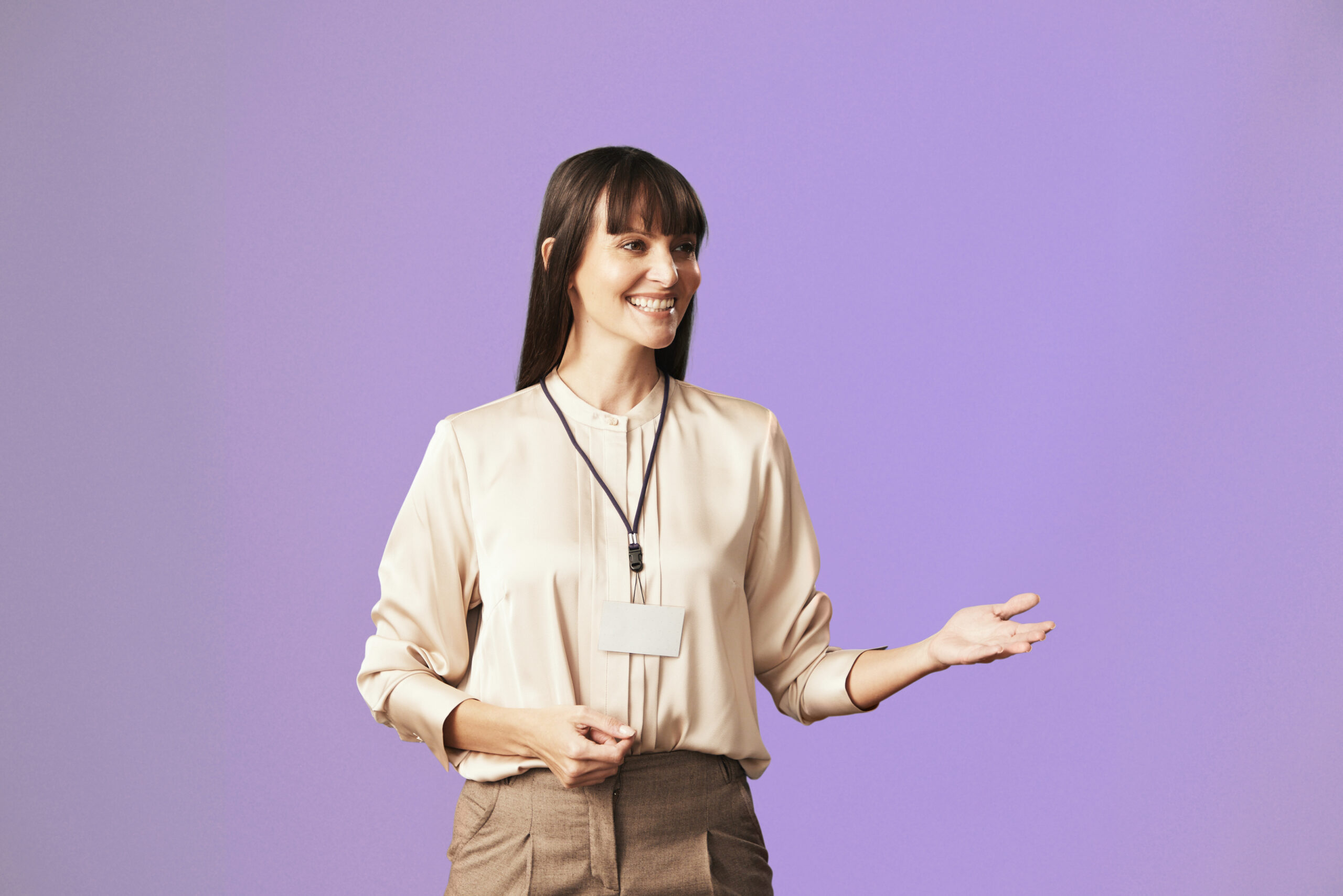 Networking Skills - NIDA Corporate